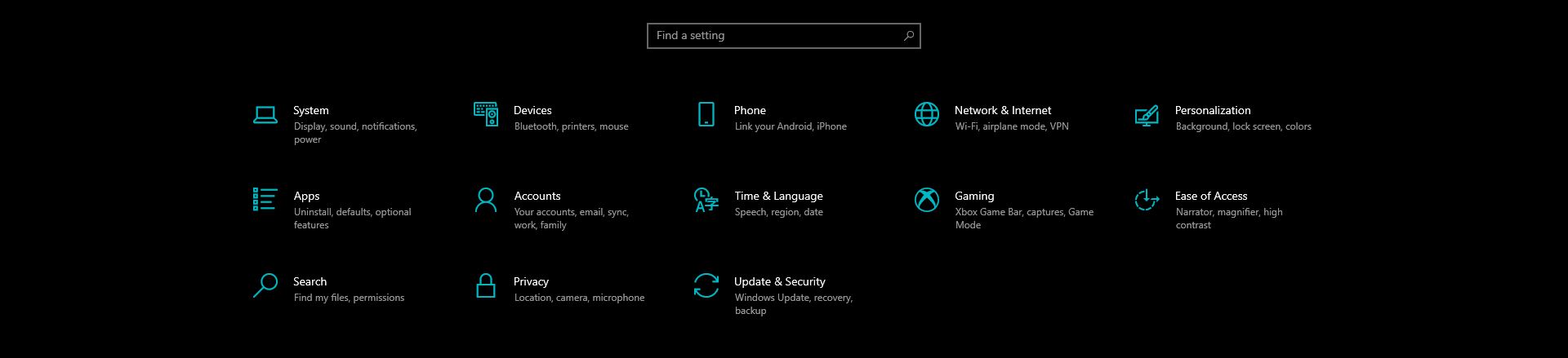 How to Setup a home network - Micro Fusion Insight
