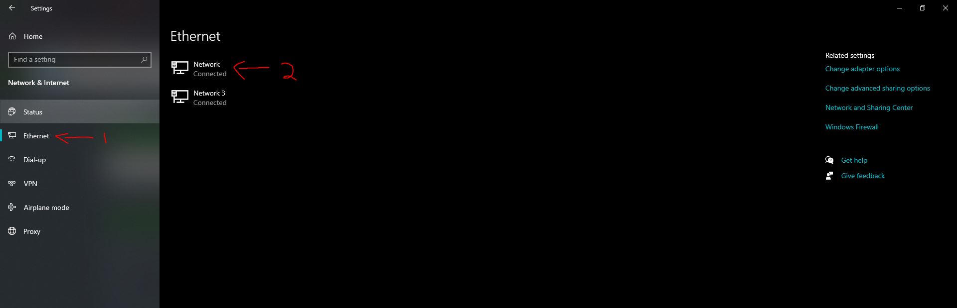How to Setup a home network - Micro Fusion Insight