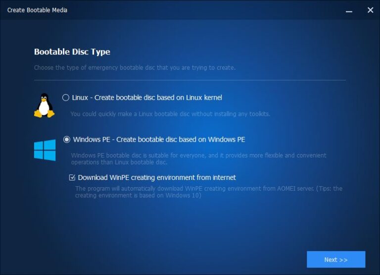 How To Backup My Windows Computer - Micro Fusion Insight