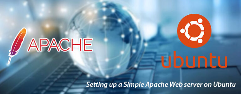 Setting up a simple Apache web server on Linux Ubuntu - Micro Fusion ... Setting up a simple Apache web server on Linux Ubuntu - Micro Fusion ...