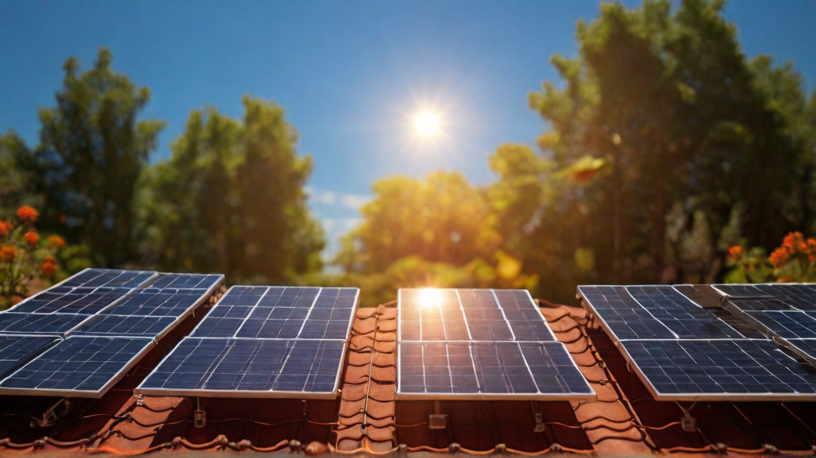 The Ultimate Guide to Finding the Best Rated Solar Panels - Micro ...