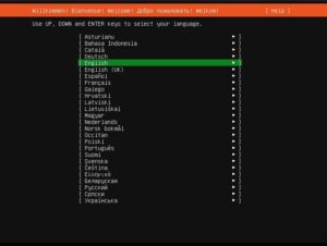 Setting up a simple Apache web server on Linux Ubuntu - Micro Fusion ...