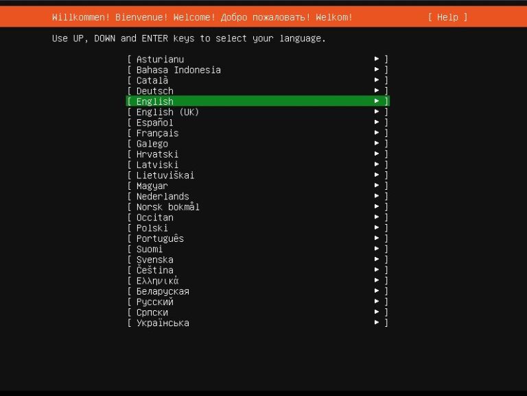 Setting up a simple Apache web server on Linux Ubuntu - Micro Fusion Insight