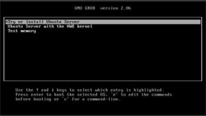 Setting up a simple Apache web server on Linux Ubuntu - Micro Fusion Insight