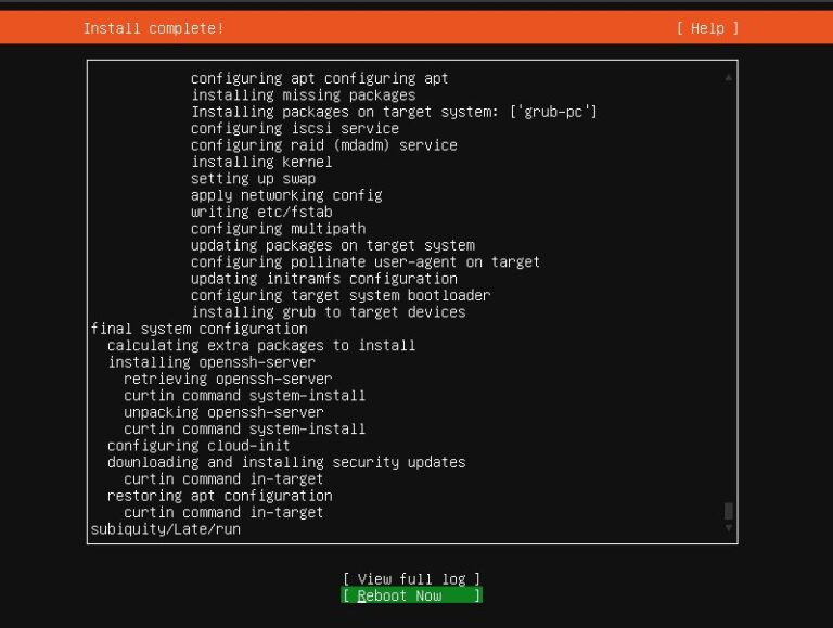 Setting Up A Simple Apache Web Server On Linux Ubuntu Micro Fusion