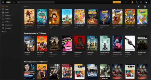 How To Stream Live Video Using Plex’s RTMP Feature - Micro Fusion Insight