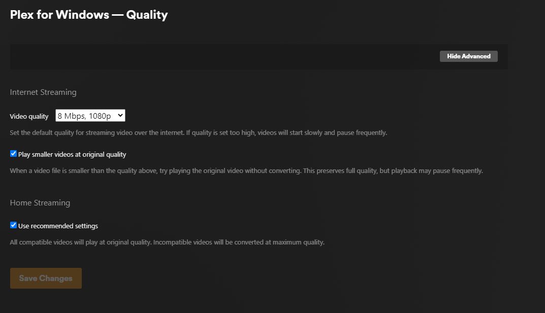 Setting Up Your Plex Server to Stream Your Media Collection - Micro ...
