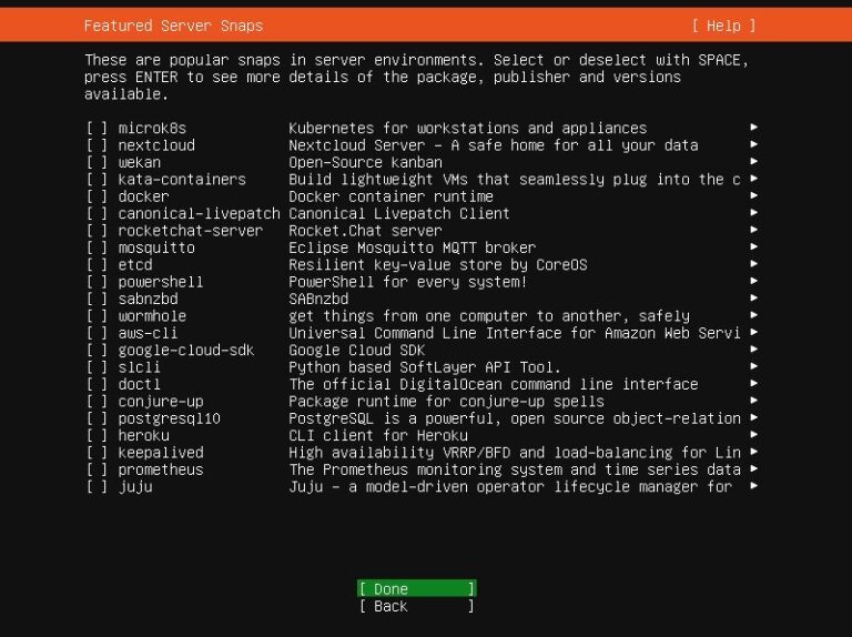 Setting Up A Simple Apache Web Server On Linux Ubuntu Micro Fusion Insight