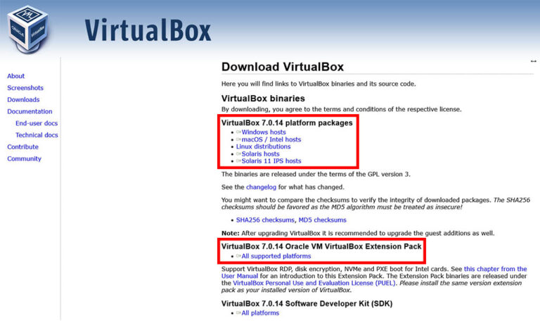 Setting up a simple virtual machine to run Windows 11 - Micro Fusion ...