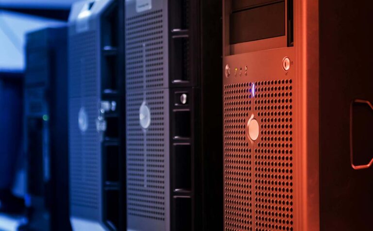 Repurpose Your Old PC: 10 New Uses - Micro Fusion Insight